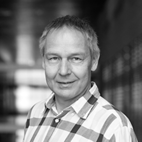 The Team – Carbon Vanish